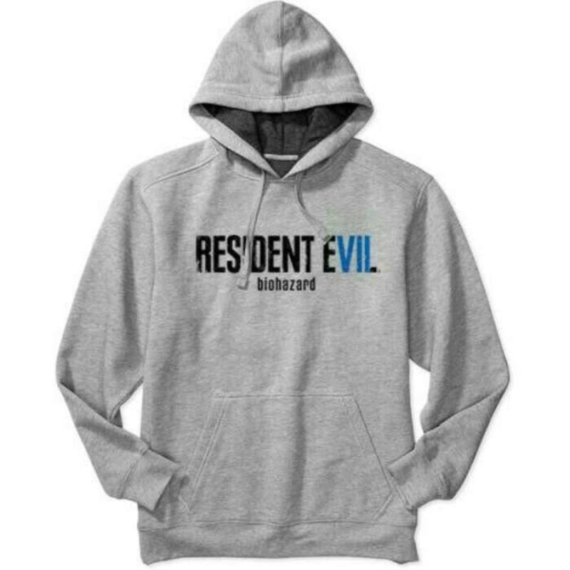 Jual Hoodie Resident Evil Misty di Seller Sari Dagang Jr - Singajaya ...
