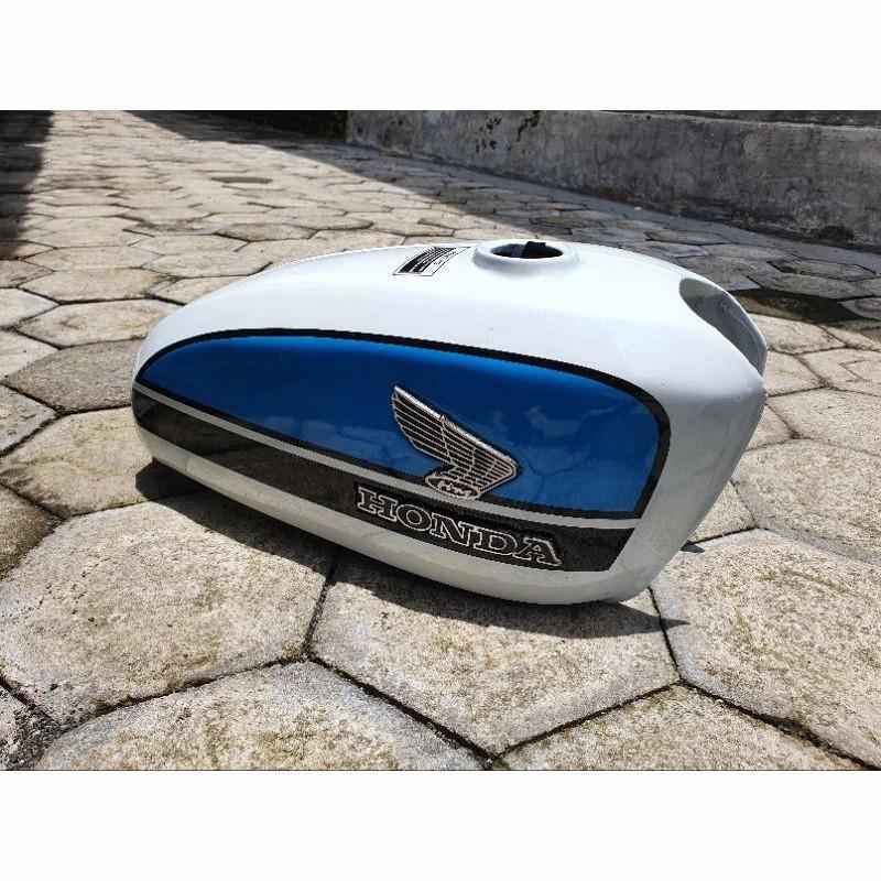 Jual Tangki Cb Clasic Terbaru Dengan Harga Termurah Di 2024 | Blibli