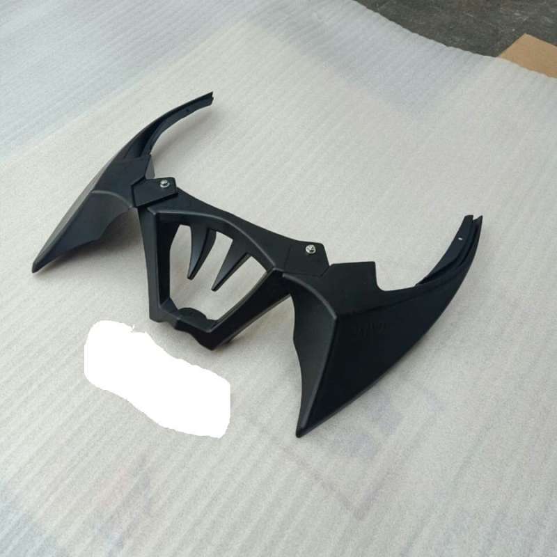 Jual Winglet Yamaha Xmax 250 Vnd Kedok Sayap Depan Xmax 250 Xmax 300 Di ...
