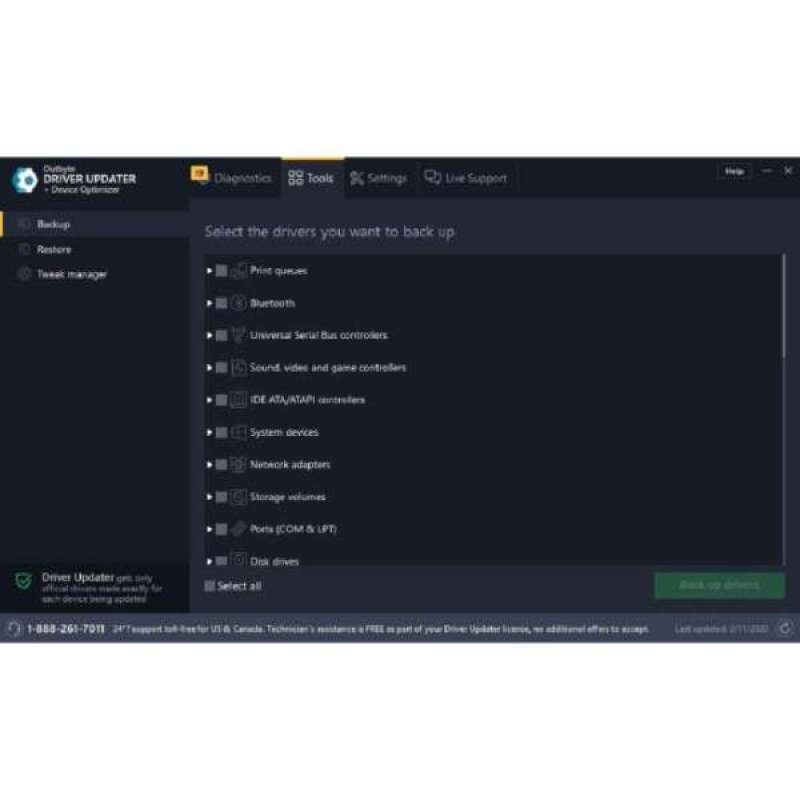 Jual Outbyte Driver Updater - Full Version di Seller Pondok Kenanga ...