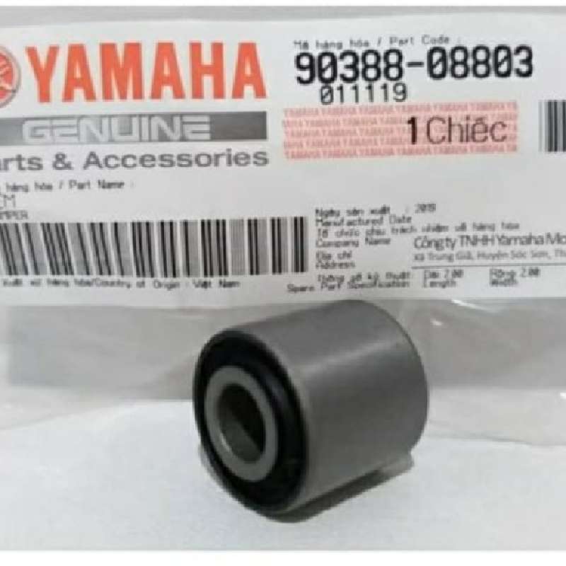 Damper Yamaha Nmax 🔥 Harga OTR Terbaru Mei 2026
