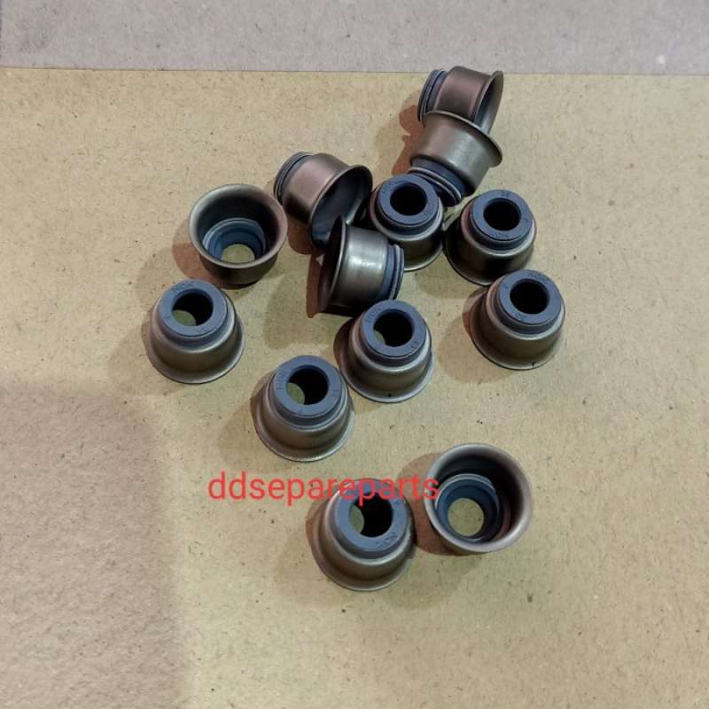 Jual JUAL Seal Klep Valve Toyota LandCruiser Toyota Hardtop 2F FJ40 ... Jual JUAL Seal Klep Valve Toyota LandCruiser Toyota Hardtop 2F FJ40 ...