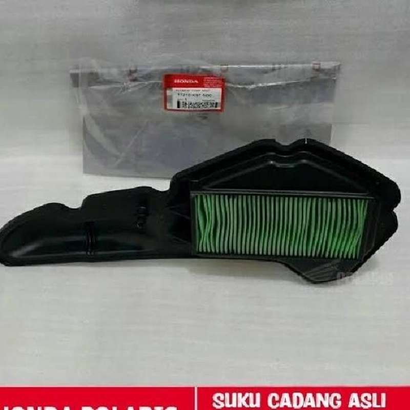Jual Filter udara honda ADV 150 original di Seller PojokJayaMotor ...