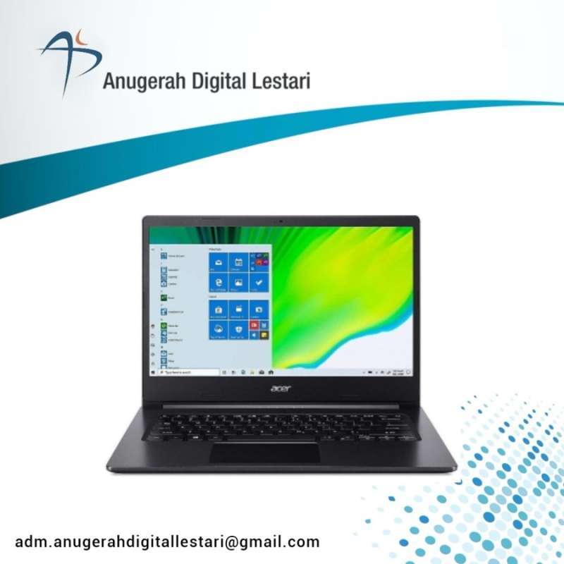 Jual Acer Aspire A515 45 R798 R0rg - R3 5300u 8gb 512gb 15.6fhd W11 ...