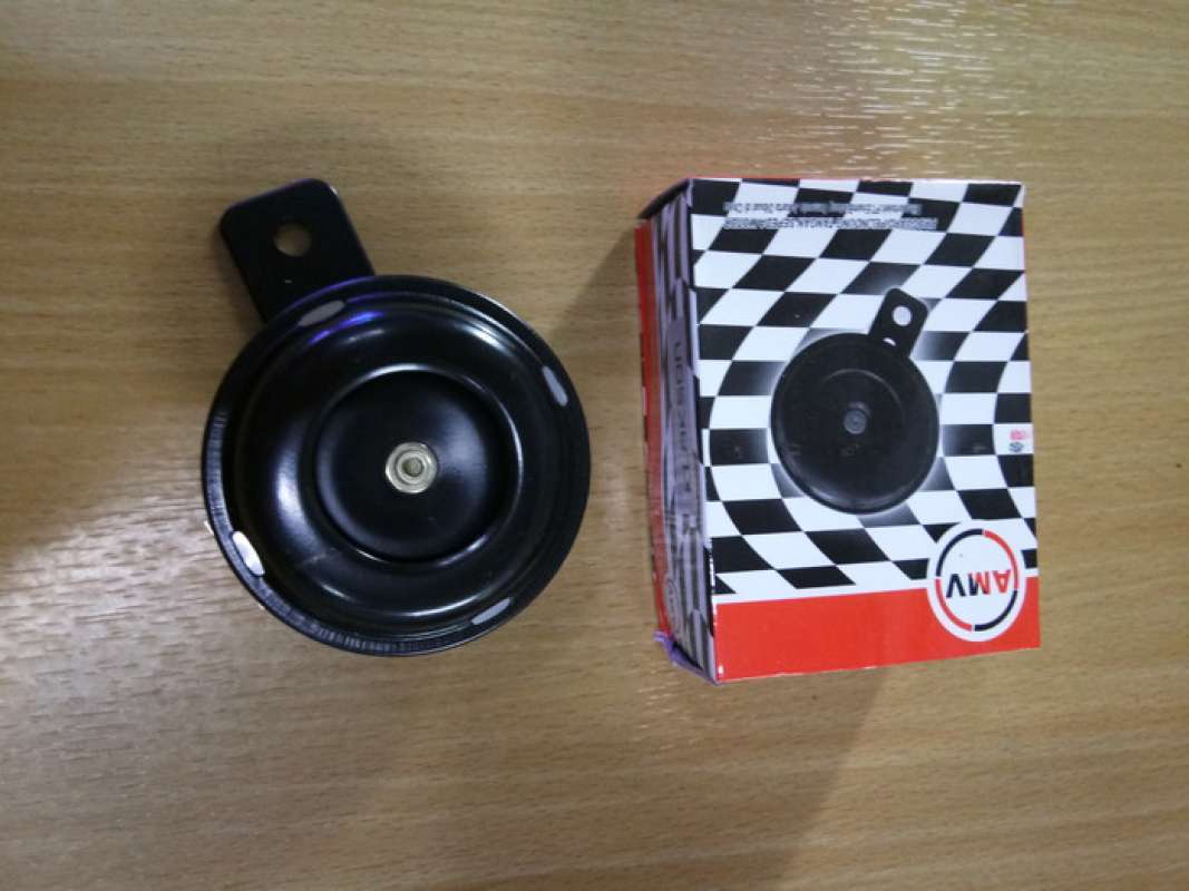 Promo Klakson standar bebek matic amv - Klakson standar motor ...