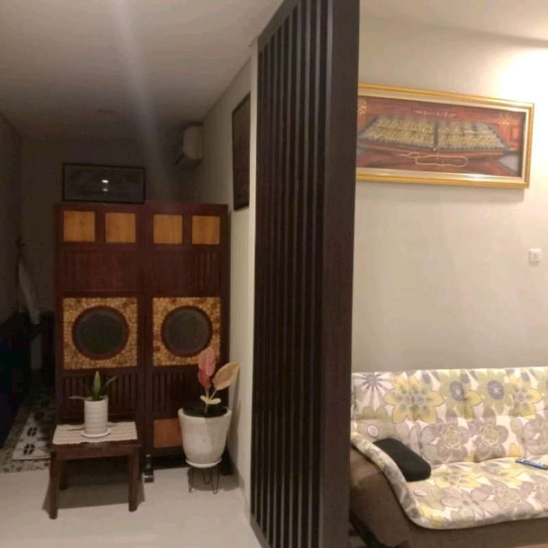 Jual Penyekat Ruangan Jeruji / Backdrop Multiplex Hpl Di Seller Masyus ...