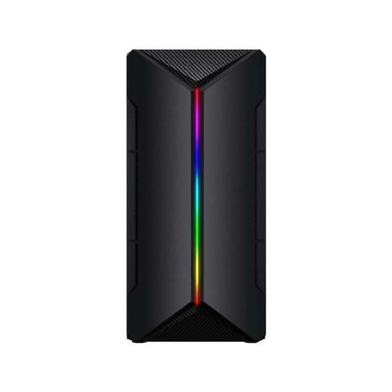 Jual pc Core i7 lengkap pc games pc render ram 8gb vga card ddr5 led ...