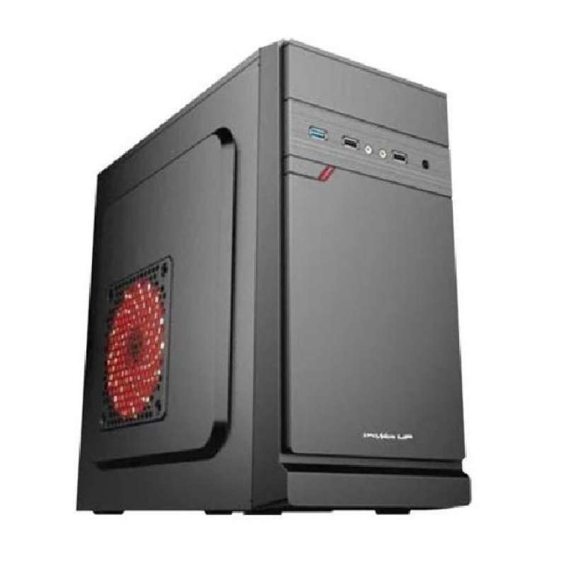Jual Paket Pc Desain Pc Grafis Core I7 Gen 8 Ram 16gb Vga Ddr5 Di ...