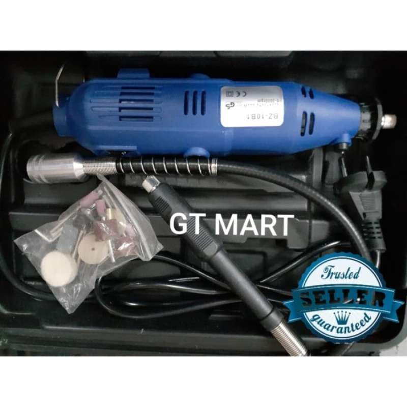 Promo Mini Die Grinder Tuner Benz-Gurinda Bor Multifungsi/ Gerinda ...