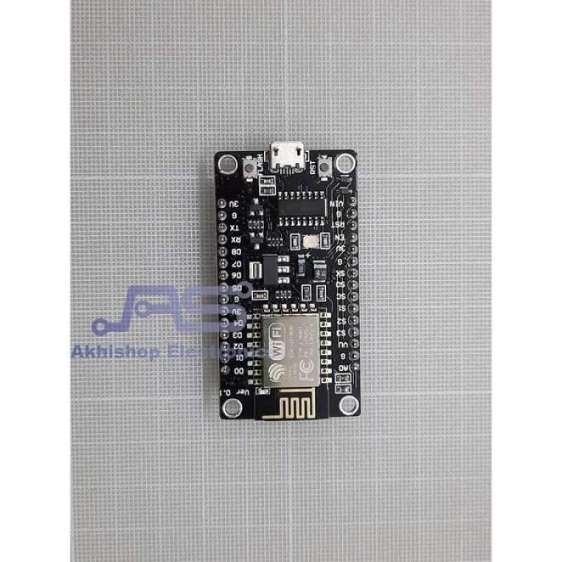 Jual Nodemcu V3 Ch340 Wireless Module Lolin Lua Wifi Internet Esp8266 ... Jual Nodemcu V3 Ch340 Wireless Module Lolin Lua Wifi Internet Esp8266 ...