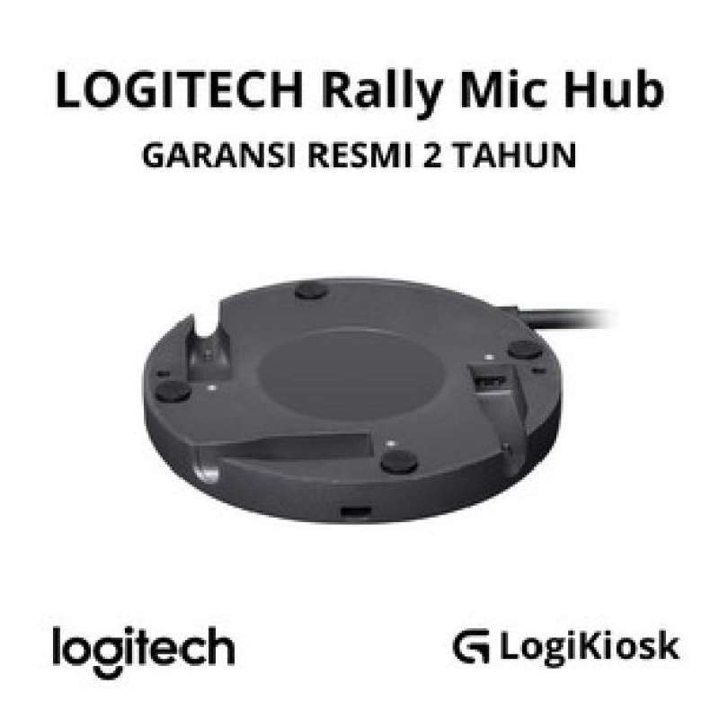 Jual Mic Hub Original Murah - Harga Diskon April 2024 | Blibli