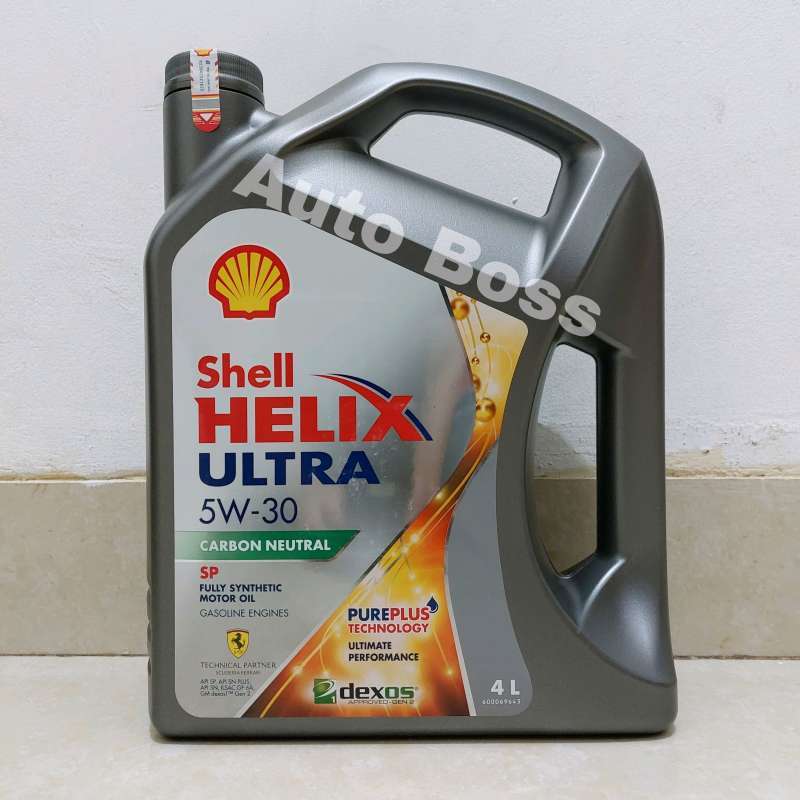 Jual Shell Helix Ultimate Terbaru Dengan Harga Termurah Di 2024 | Blibli