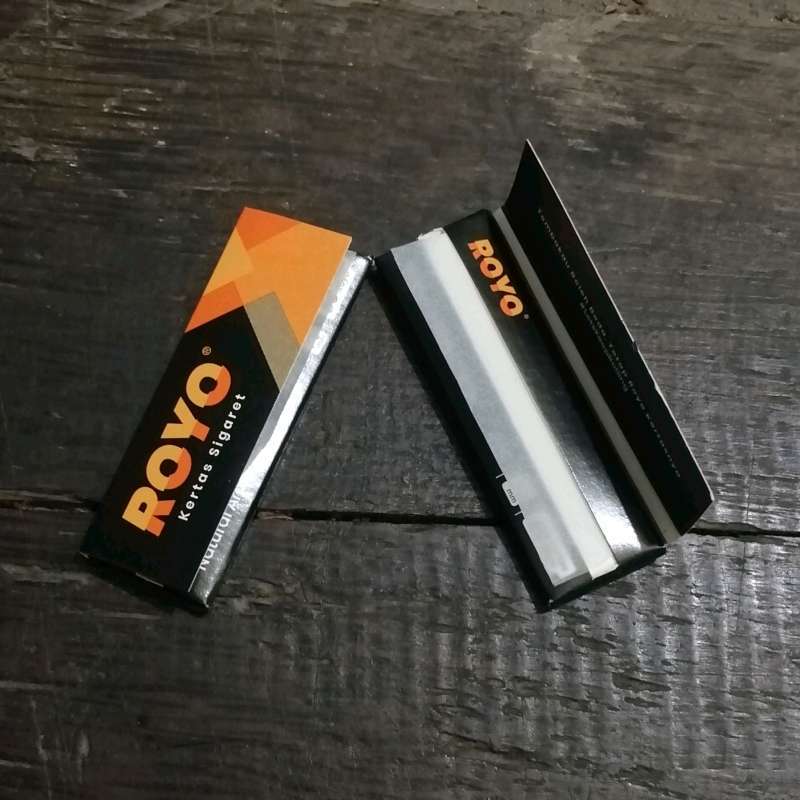 Jual Kertas Royo Termurah - Harga Grosir Terupdate Hari Ini | Blibli