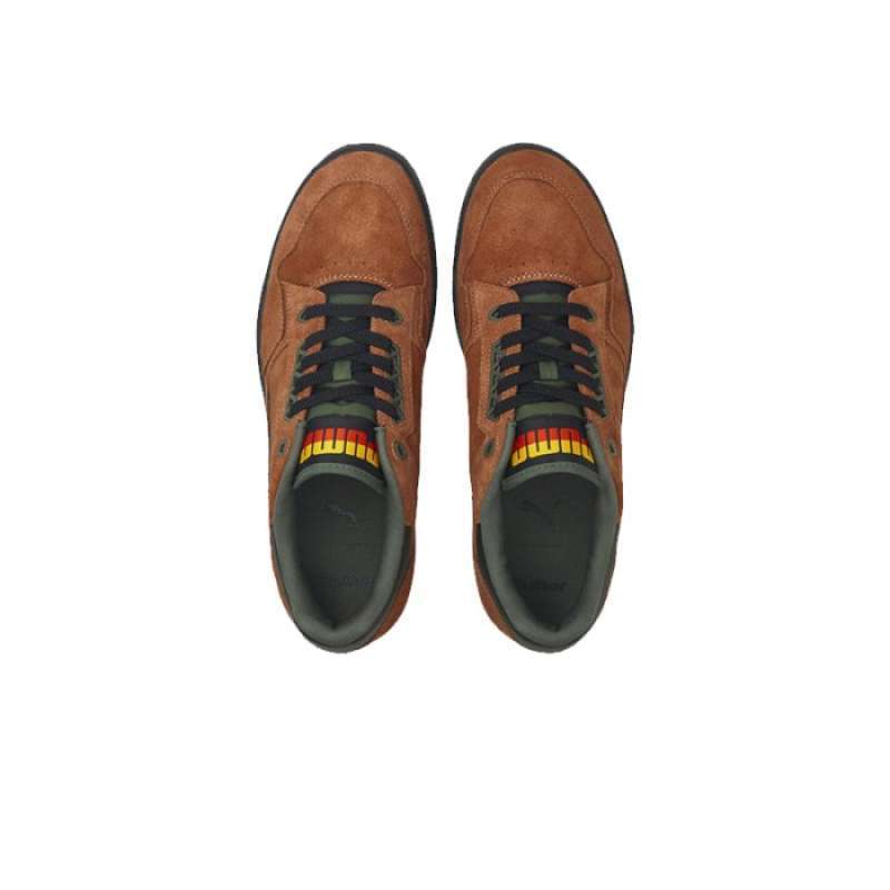 Jual Puma Slipstream Lo X Butter Goods Mocha Bisque - 38421101 - 41 Di ...