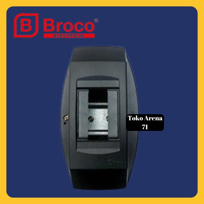 Jual Mcb Box 2 Group Original Murah - Harga Diskon Juni 2024 | Blibli.com