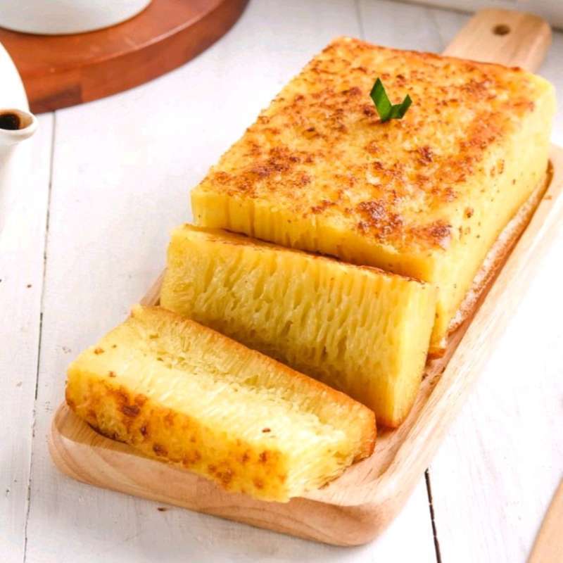 15 Rekomendasi Bika Ambon Medan, Perpaduan Kaya Aroma dan Rasa (2023)