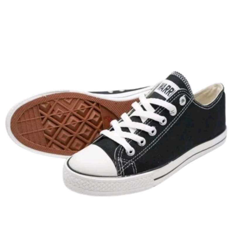 Jual Sepatu Warrior Sekolah Terbaru - Harga Promo Maret 2024 | Blibli