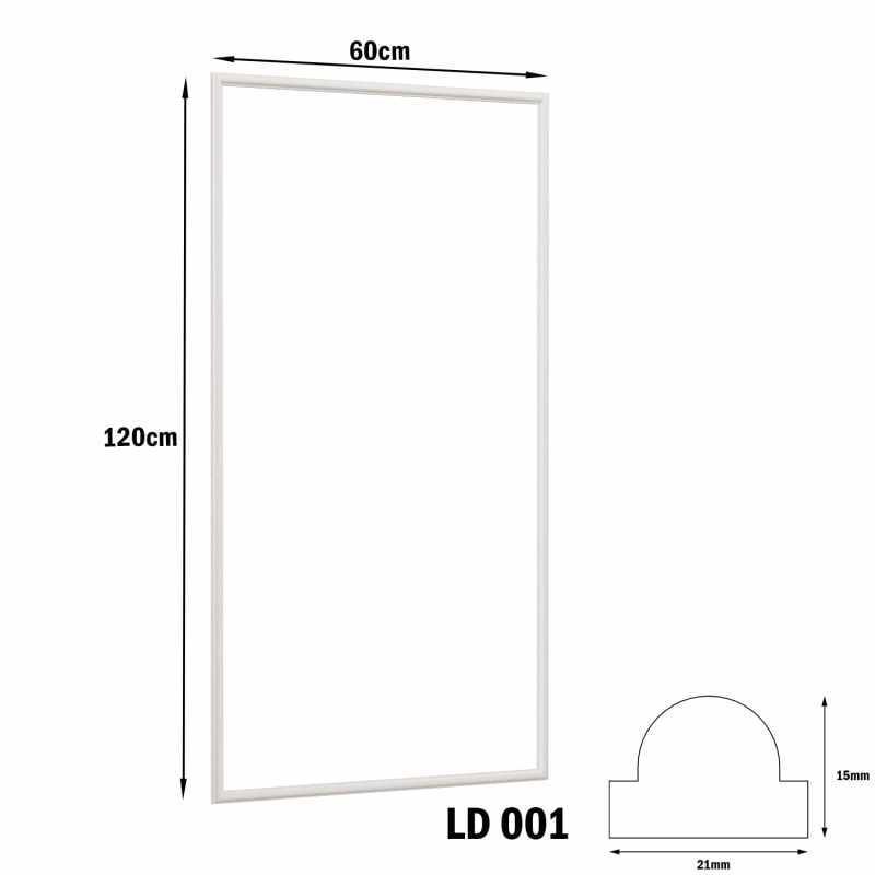 Jual List Dinding / Wainscoting Dinding / List Kayu Dinding / Wall ...