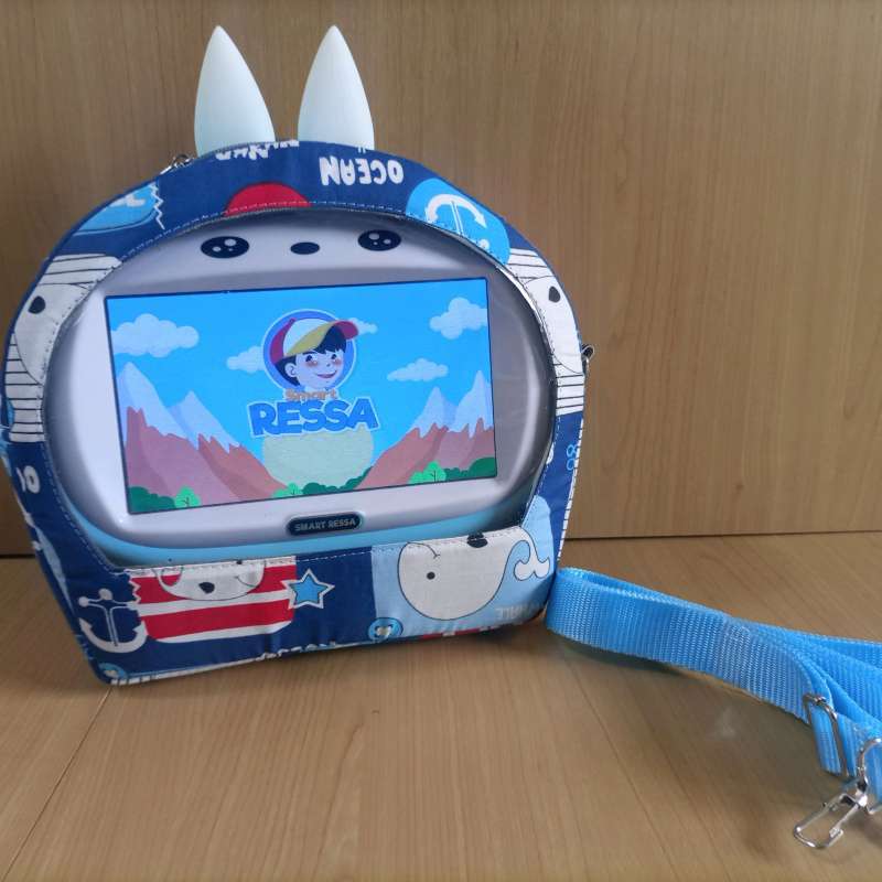 Jual Tas Smart Ressa Sling Bag di Seller rumahafero - Pandan Rejo, Kota ...