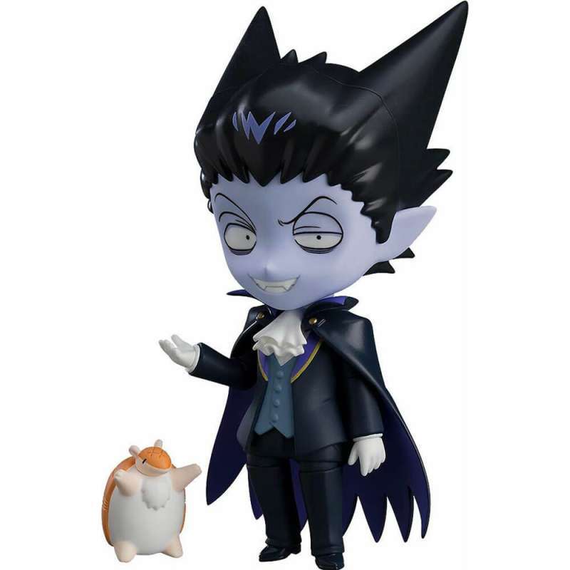 Jual The Vampire Dies in No Time Nendoroid Draluc & John Figure di ...