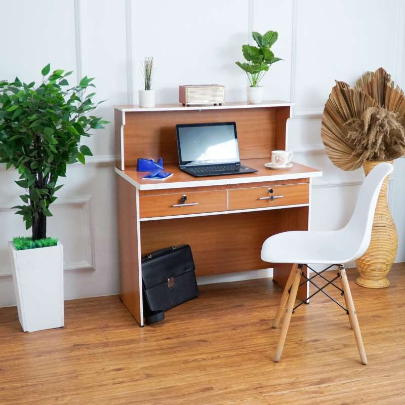 Jual MEJA KASIR MEJA SEKOLAH MEJA TOKO MEJA BELAJAR MEJA KERJA MEJA ...