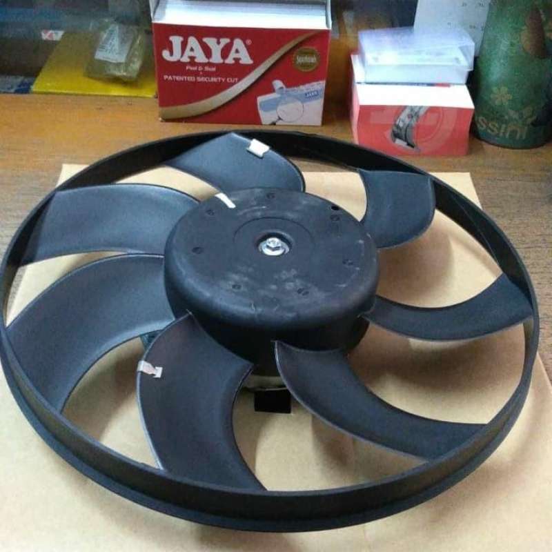Jual Extra Fan Kecil VW Golf Mk 5, 6, VW Scirroco, VW Touran, Audi A3 ...