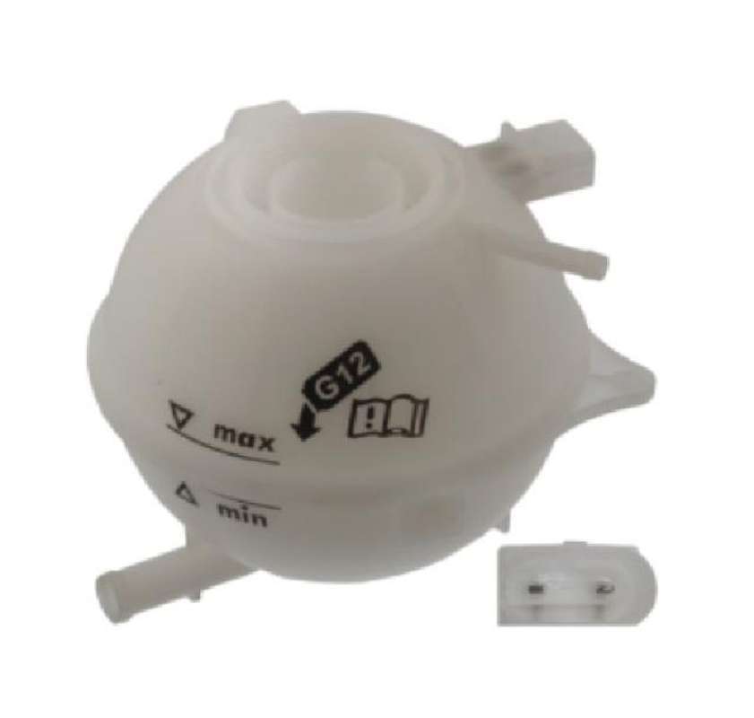 Jual Tabung Air Radiator (Expansion Tank) VW Polo di Seller Djaya Motor ...