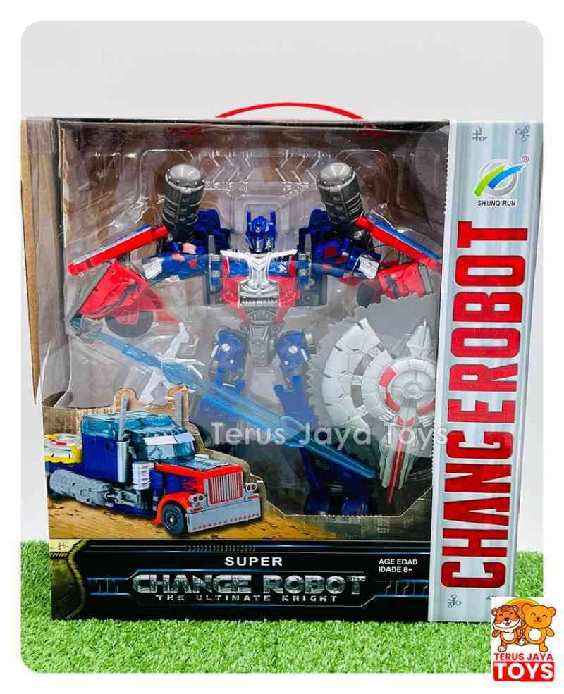 Jual NEW MAINAN ROBOT TRANSFORMER BUMBLE BEE OPTIMUS di Seller Terus ... Jual NEW MAINAN ROBOT TRANSFORMER BUMBLE BEE OPTIMUS di Seller Terus ...