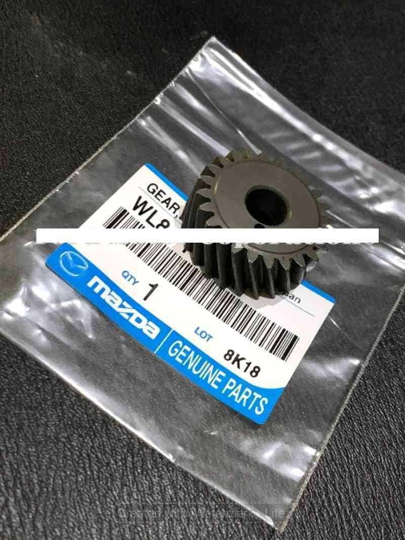 Promo Gear Balancer Shaft As Balance Kecil Ford Ranger Tdi Tdci Everest ...