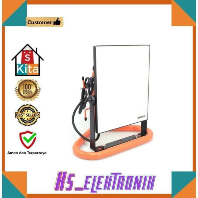 Jual Krisbow Lampu Kerja Portable LED 50 Watt/Lampu Sorot lampu Proyek ...