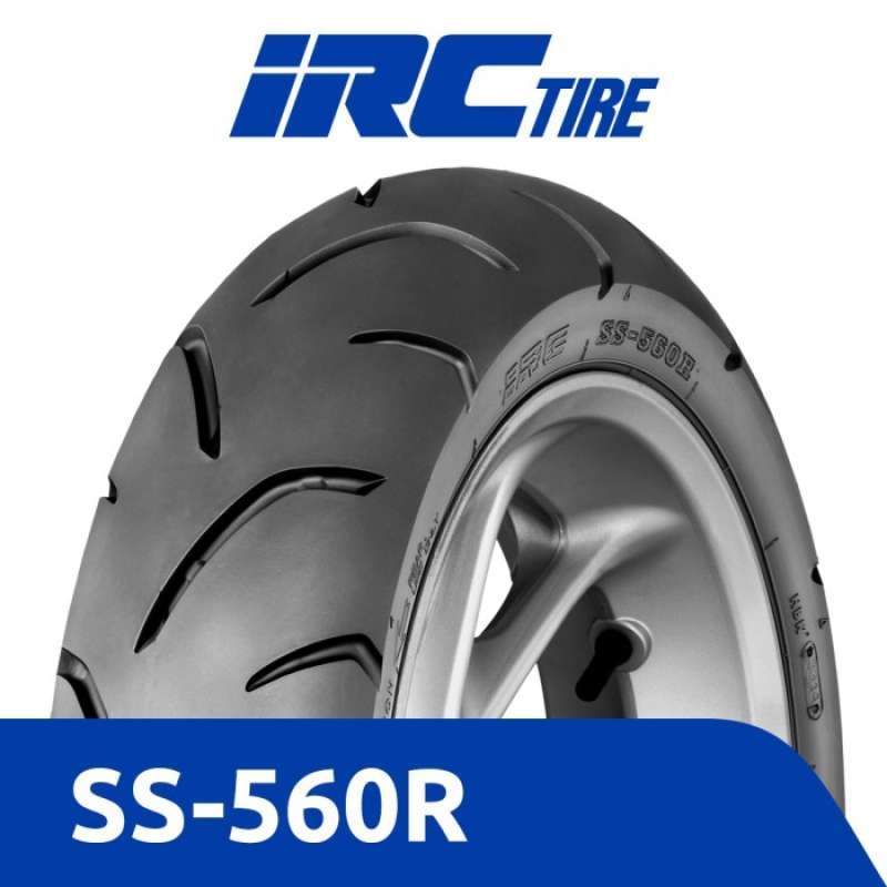 Jual Ban Belakang Motor Irc 130/70-13 Ss-560R Tubeless Yamaha N-Max di ...