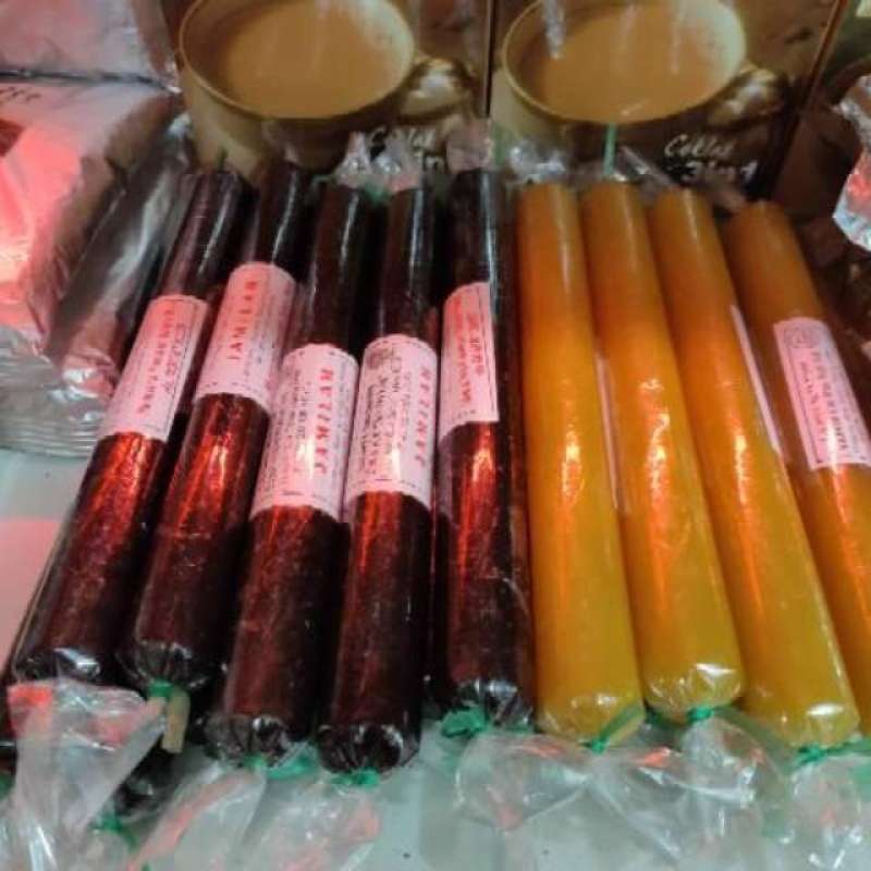 Jual Dodol khas Aceh/ makanan khas Aceh/oleh-oleh khas Aceh di Seller ...