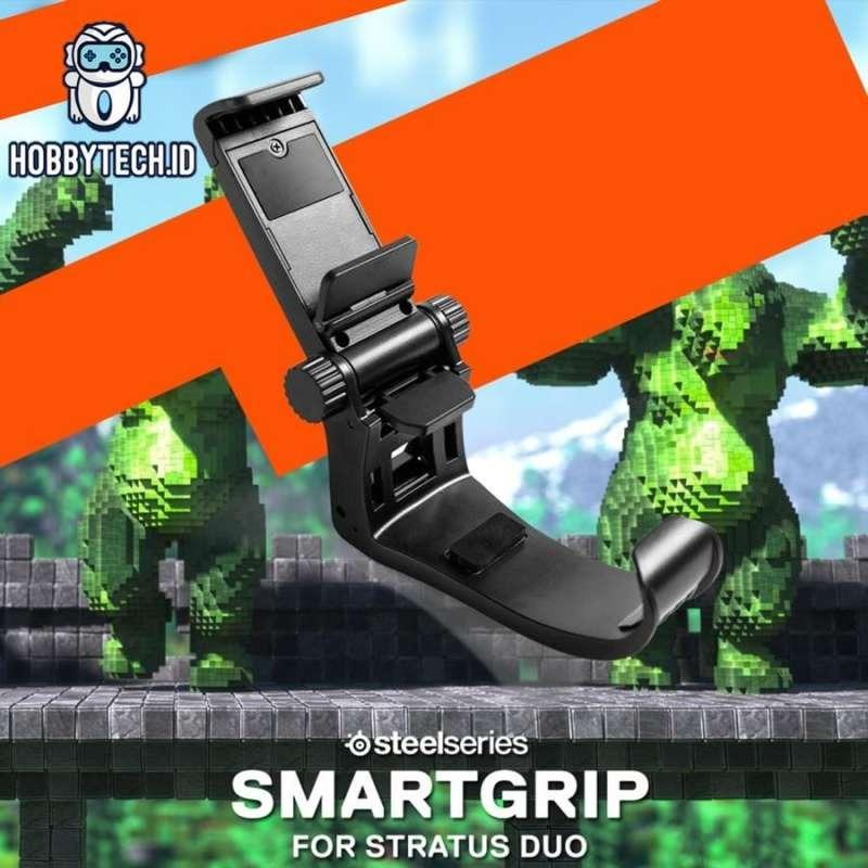 Jual Steelseries Smartgrip For Steelseries Gaming Controller Di Seller ...