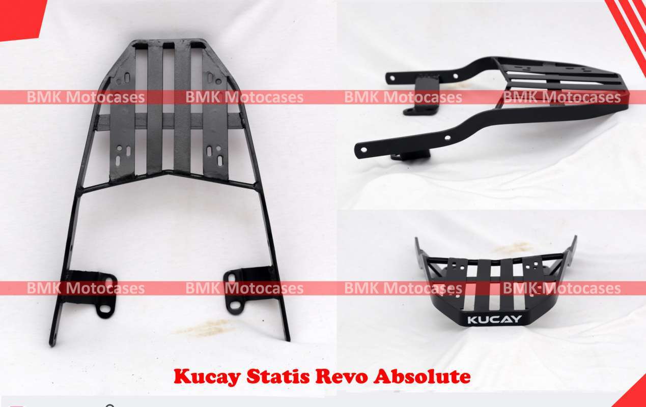 Jual Box Motor Honda Revo Kucay Terbaru Dengan Harga Termurah Di 2024 ...