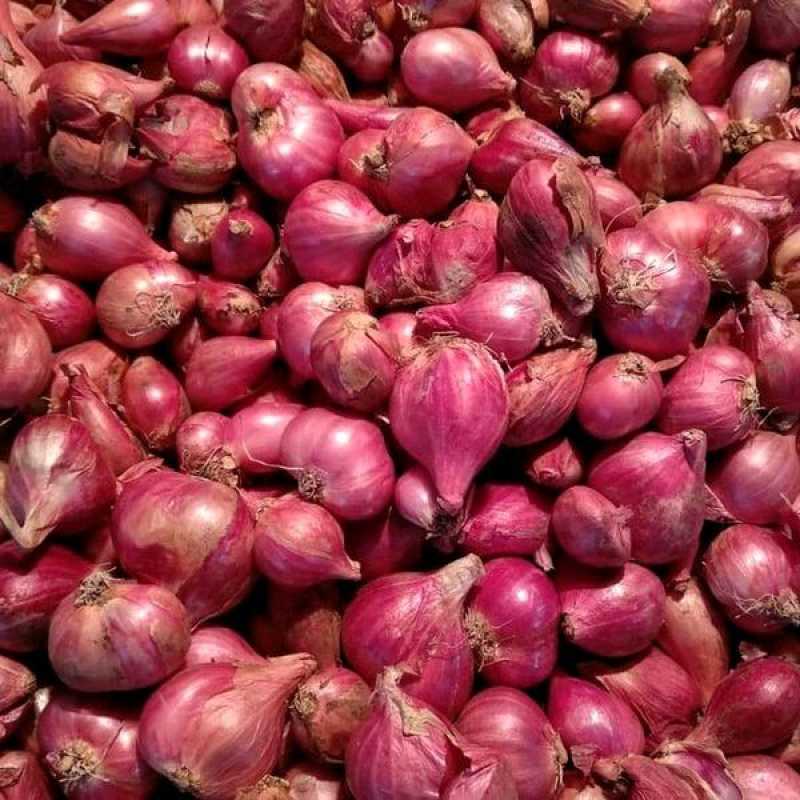 Jual Bawang Merah/Bawang Merah Super/Bawang Merah 1kg Halal di Seller ...