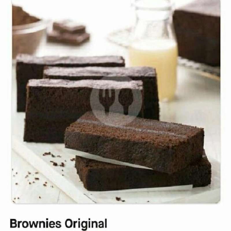 Brownies Kukus Pandan Amanda Bandung at Joyce Hartmann blog