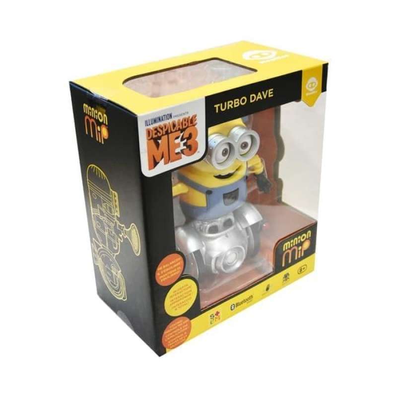 Jual Wowwee Remote Control Robot Minions Di Seller Barudak Store ...