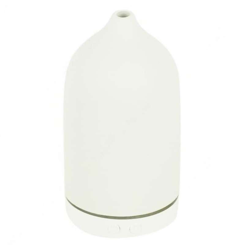Jual Humidifier Diffuser Aromaterapi Ruangan 100 Ml Lampu LED Informa ...