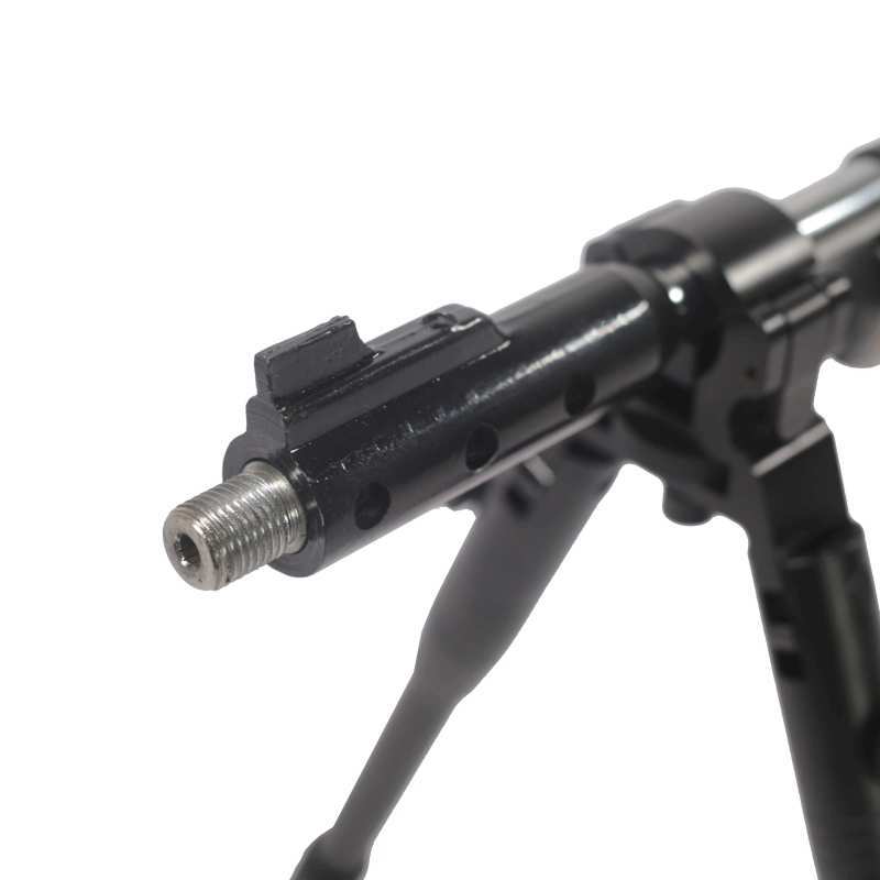 Jual Senapang Angin Sharp Fusion 2565 Magnum Coklat Chrome Di Seller ...