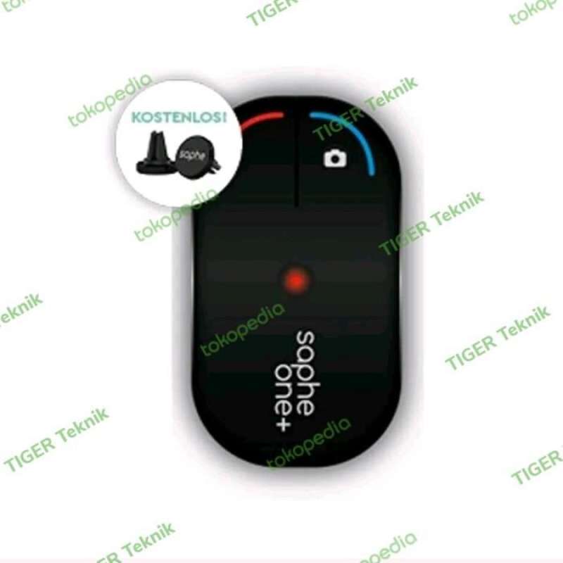 Jual Saphe ONE + traffic alarm by Blitzer de same as OOONO di Seller ...