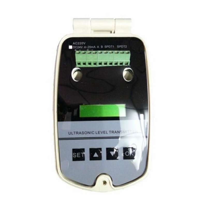 Jual Ultrasonic Water Level Original Murah - Harga Diskon Maret 2024 ...