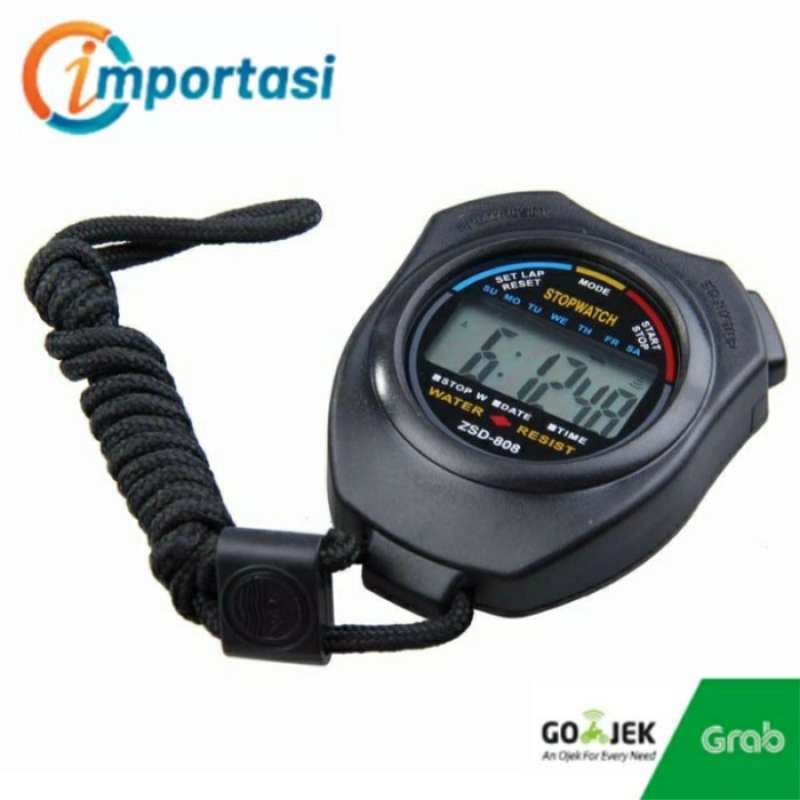 Jual Jual Digital Stopwatch Timer Profesional Lcd Olahraga Pengukur ... Jual Jual Digital Stopwatch Timer Profesional Lcd Olahraga Pengukur ...