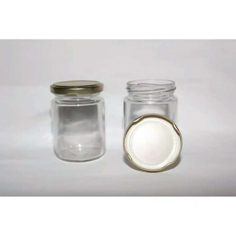 Jual botol selai 250 ml botol asi botol kaca bukan my bottle botol ...