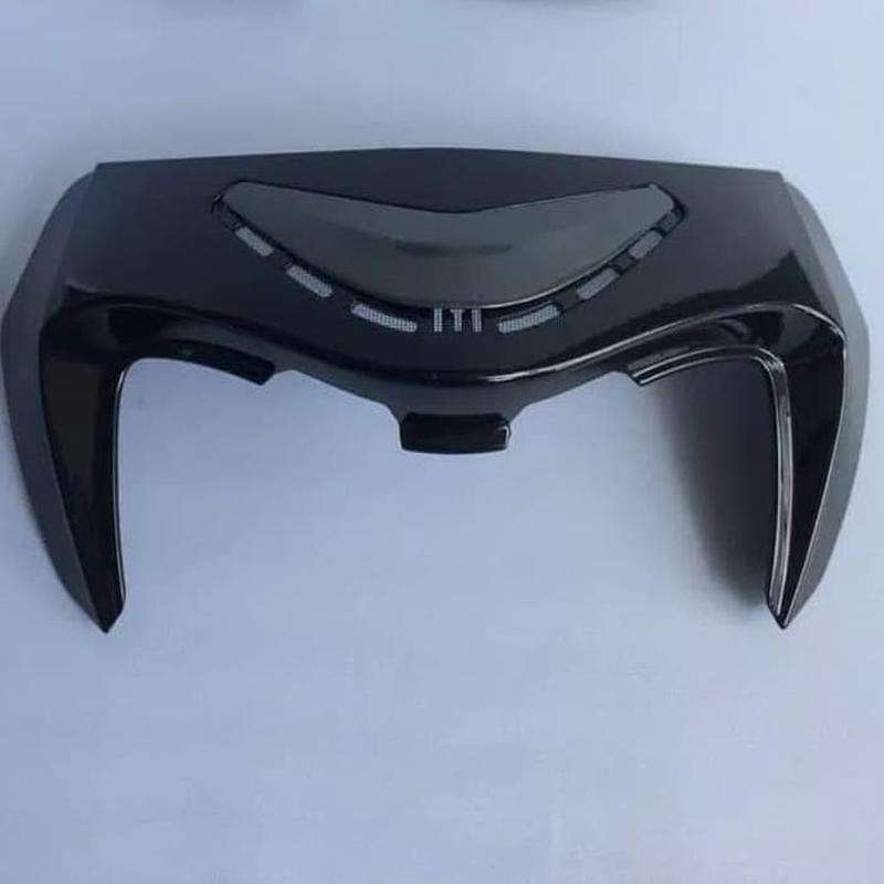 Jual Spoiler Helm KYT K2rider Original K2 rider di Seller Bursa ...