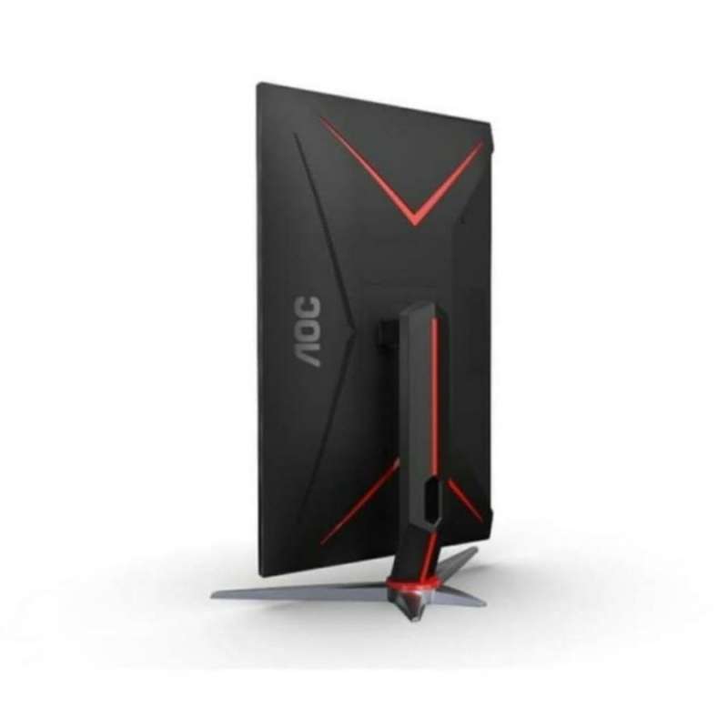 Jual Monitor Led Gaming Aoc 24g2 24 Inch Garansi Resmi Di Seller New ...