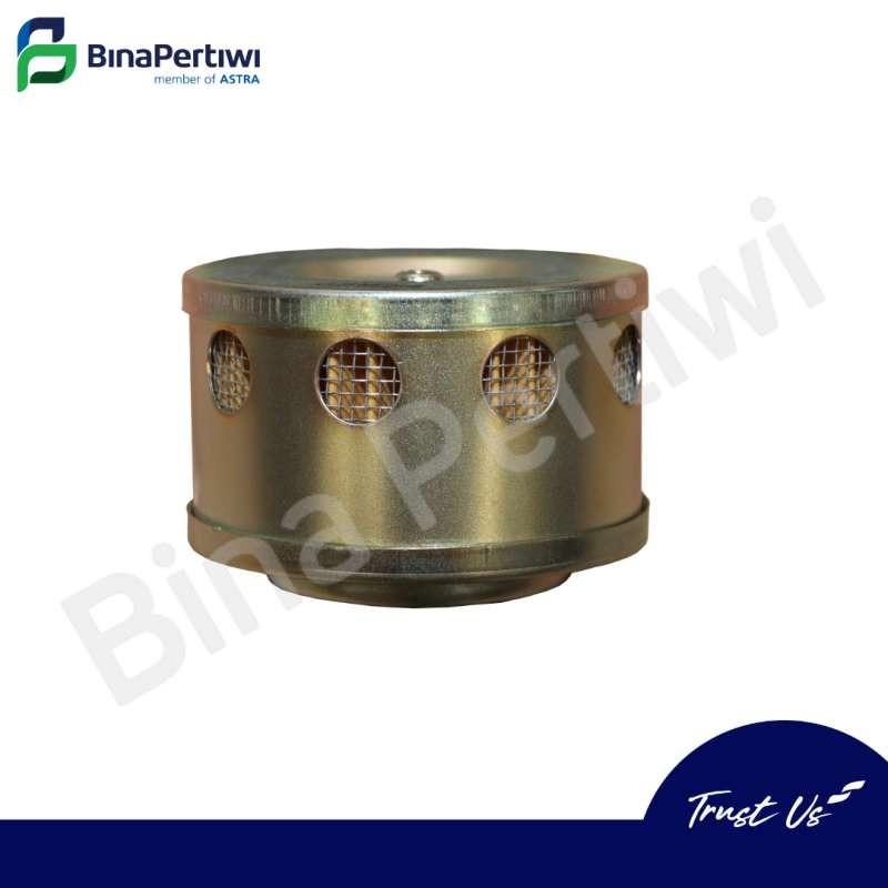 Jual Komatsu Genuine Part - Air Breather 3ec-66-54230 Di Seller Bina ...