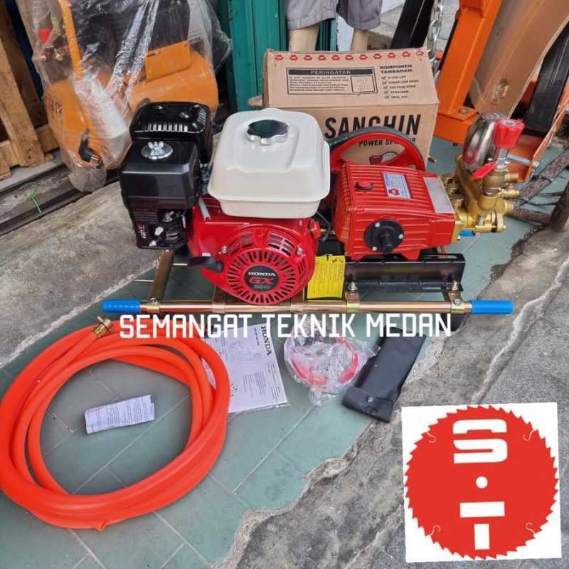 Jual Honda Sprayer Original Murah - Harga Diskon Juni 2024 | Blibli.com