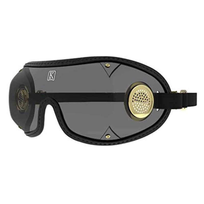 Jual Kroop's Original Racing Goggles - Used by Jockeys for Horse Racing ...