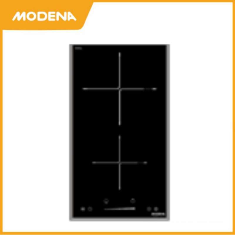 Jual MODENA BI 1325 - KOMPOR INDUKSI 2 TUNGKU di Seller MMT Garko ...