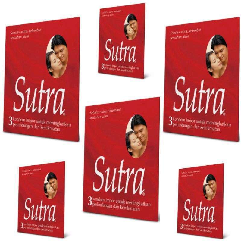 Jual Sutra Kondom Extra Tipis Terbaik April 2026 - Harga Murah & Gratis ...
